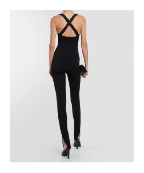 Galvan Diana Jumpsuit