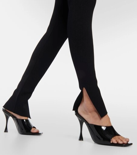 Galvan Diana Jumpsuit