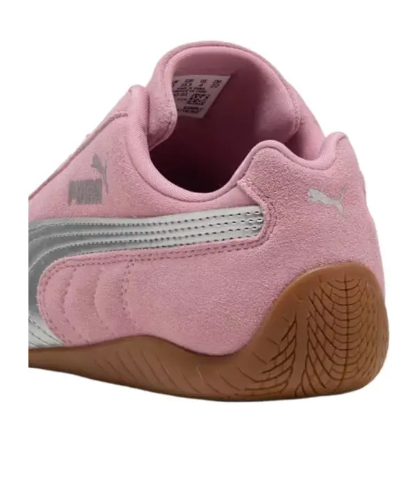 PUMA Lace-up Low-top Sneakers