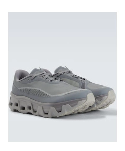 On Cloudmonster Hyper Paf Running Shoes