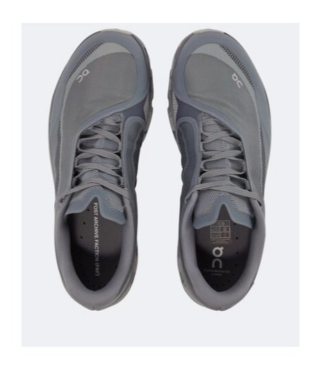 On Cloudmonster Hyper Paf Running Shoes