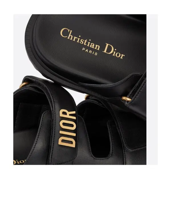 Dior Dioract Slide