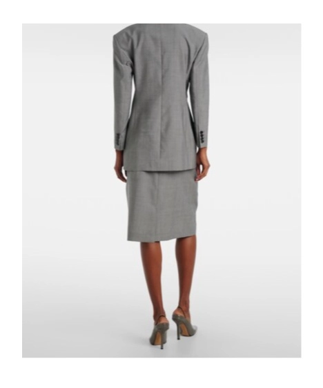 Calvin Klein Parker Wool Jacket