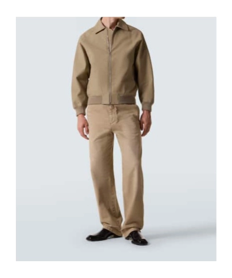 Calvin Klein Bertie Straight Jeans