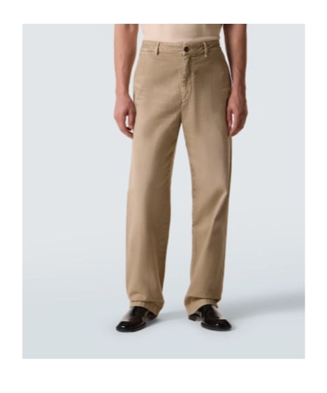Calvin Klein Bertie Straight Jeans