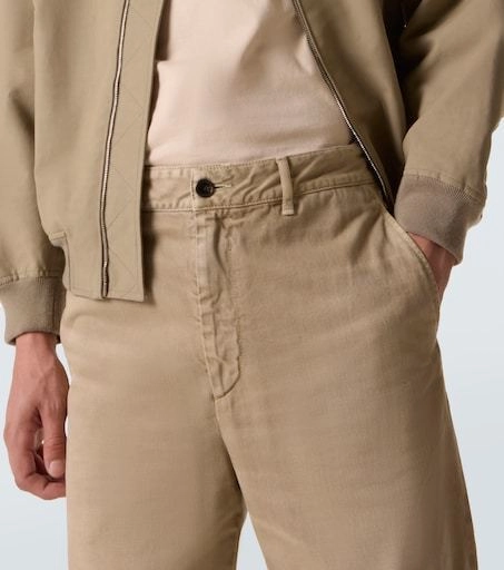 Calvin Klein Bertie Straight Jeans
