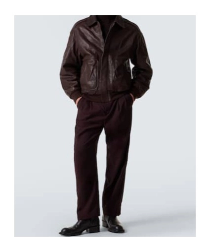 Calvin Klein Ash Wool Turtleneck Sweater