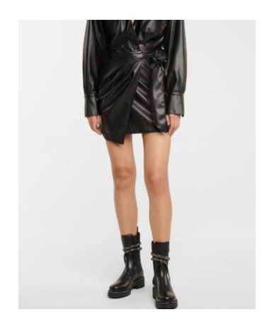 Rene Caovilla Cleo Embellished Leather Chelsea Boots