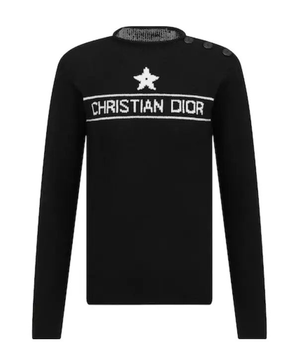 Dior Sweater
