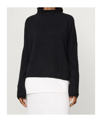 LISA YANG Turtleneck Sweater