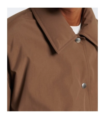 JIL SANDER Techincal Down Jacket