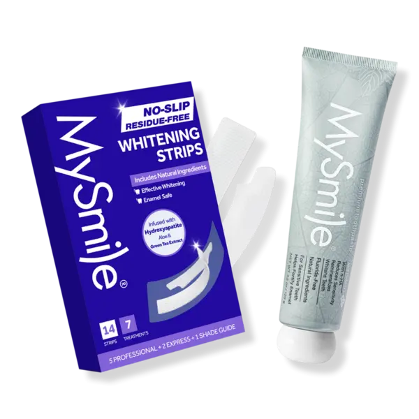 MYSMILE Maintenance Bundle - One-color