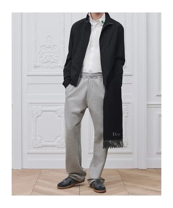 Dior Track Pants
