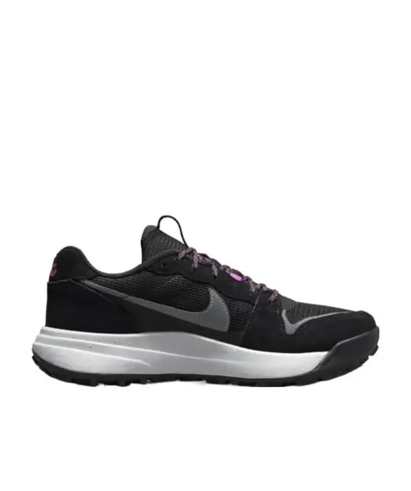 Nike Lowcate Sneakers - Black