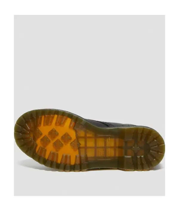 Dr. Martens Lacing Short Boots