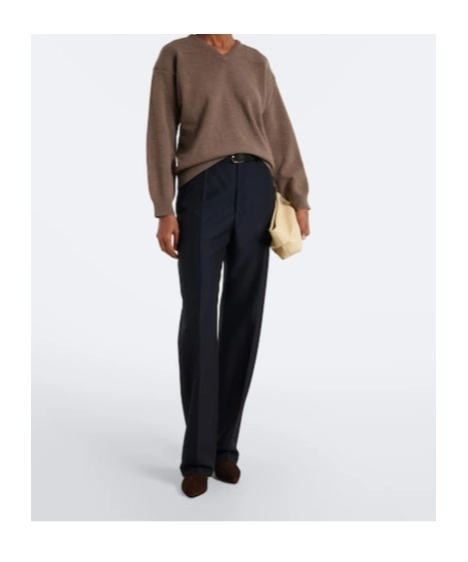 JIL SANDER Suede Ankle Boots