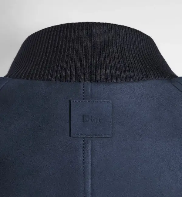 Dior Harrington Jacket