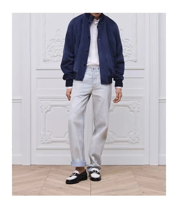 Dior Harrington Jacket