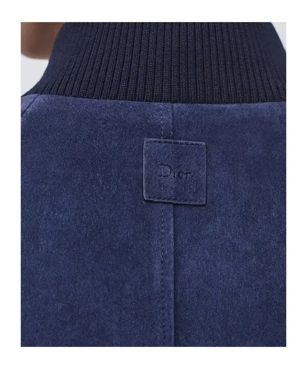 Dior Harrington Jacket