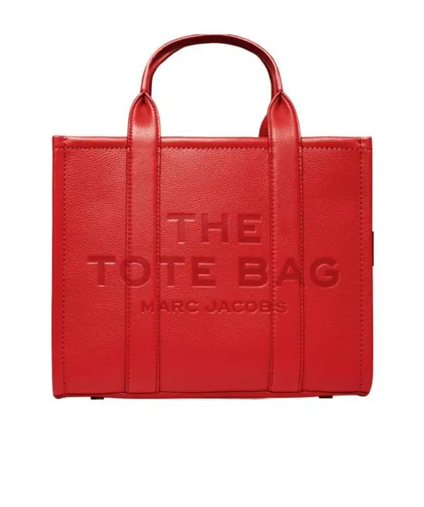 Marc Jacobs Small Logo Shoulder Bag