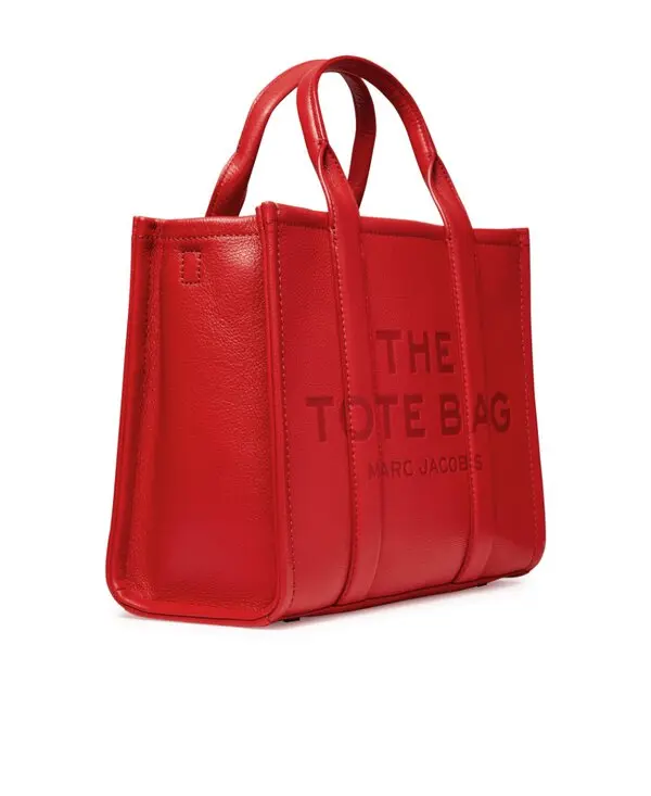 Marc Jacobs Small Logo Shoulder Bag