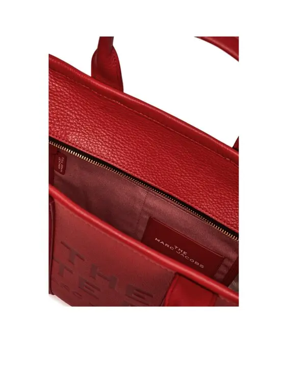 Marc Jacobs Small Logo Shoulder Bag