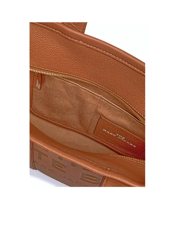 Marc Jacobs Logo Shoulder Bag