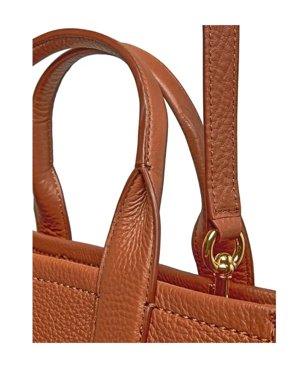 Marc Jacobs Logo Shoulder Bag