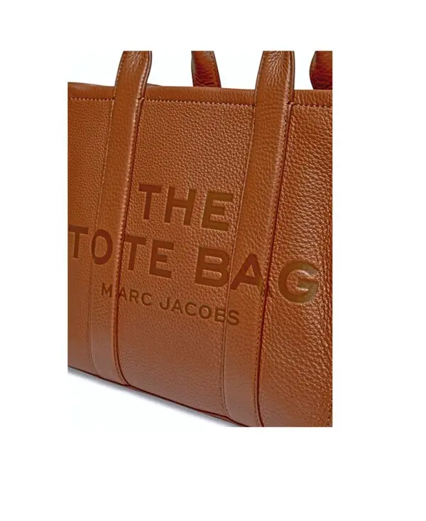 Marc Jacobs Logo Shoulder Bag