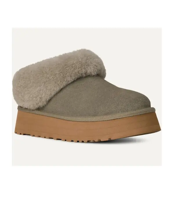 UGG Tazzelle Platform Boots