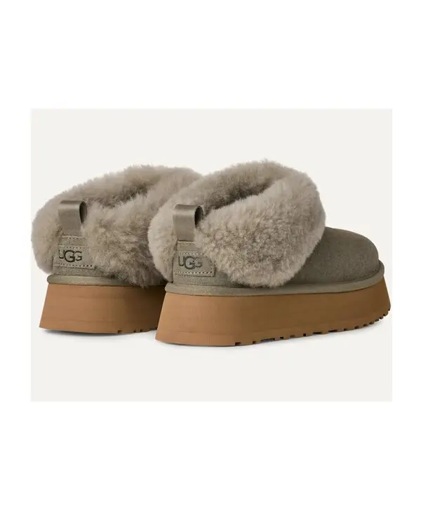 UGG Tazzelle Platform Boots