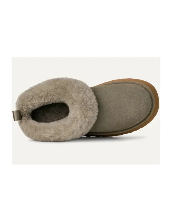 UGG Tazzelle Platform Boots