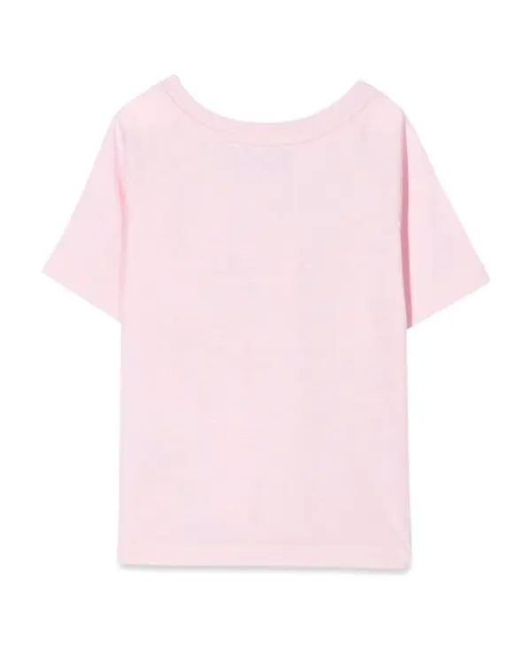 Moschino Teddy-print T-shirt