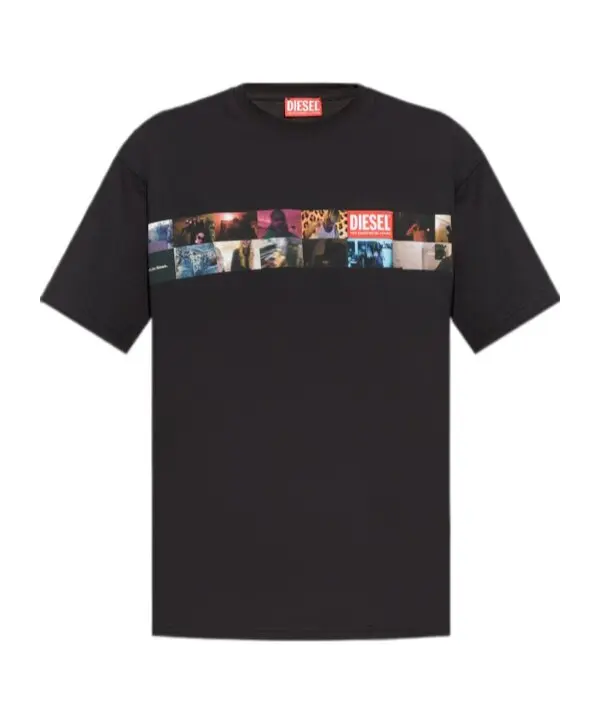 DIESEL® T-boxty T-shirt