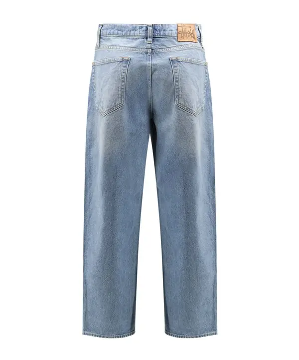 StÜssy Belt Loop Jeans