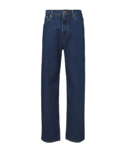 JIL SANDER Straight Jeans