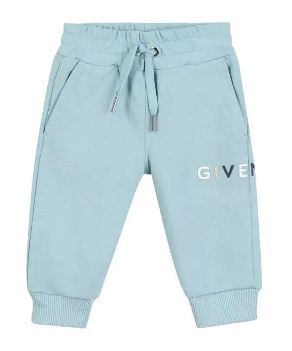Givenchy Elastic Waist Pants