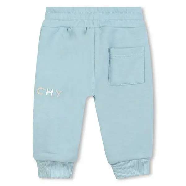 Givenchy Elastic Waist Pants