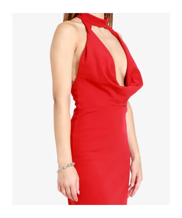 ANIYE BY Sleeveless Dress