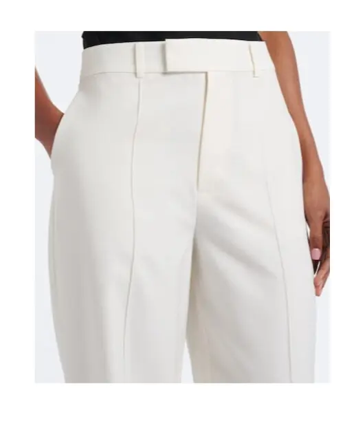 RÓHE Wool-blend Wide-leg Pants