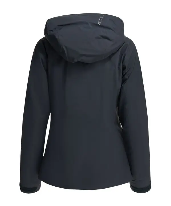 Arc'teryx Tiya Gore-tex Cotton Jacket