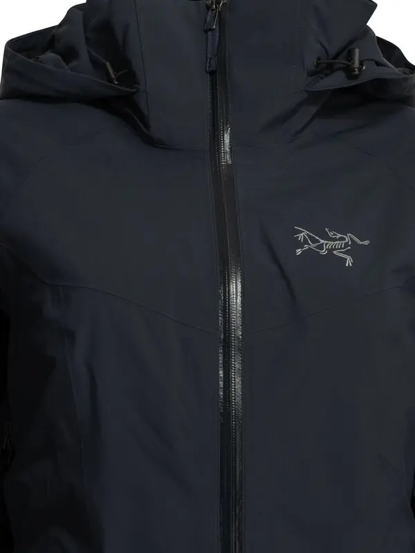 Arc'teryx Tiya Gore-tex Cotton Jacket