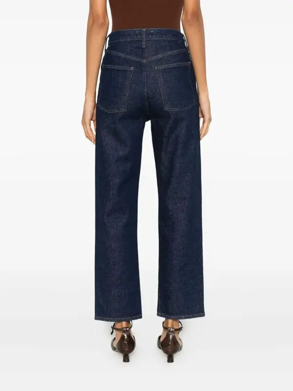AGOLDE Belt Loop Jeans