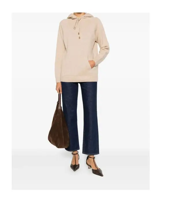 AGOLDE Belt Loop Jeans