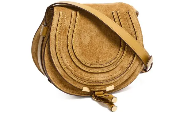 Chloé Marcie Shoulder Bag