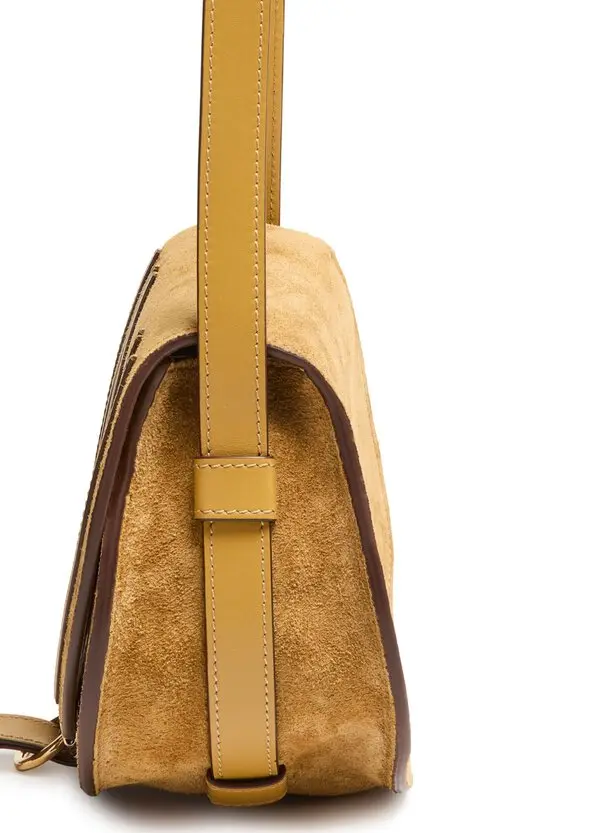 Chloé Marcie Shoulder Bag
