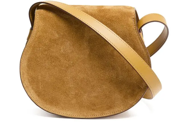Chloé Marcie Shoulder Bag