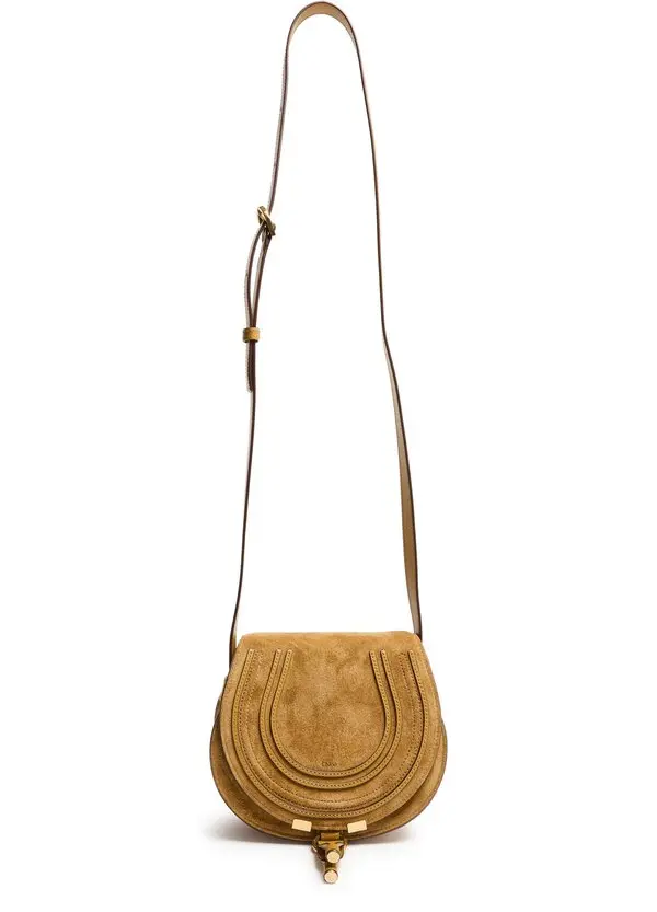 Chloé Marcie Shoulder Bag