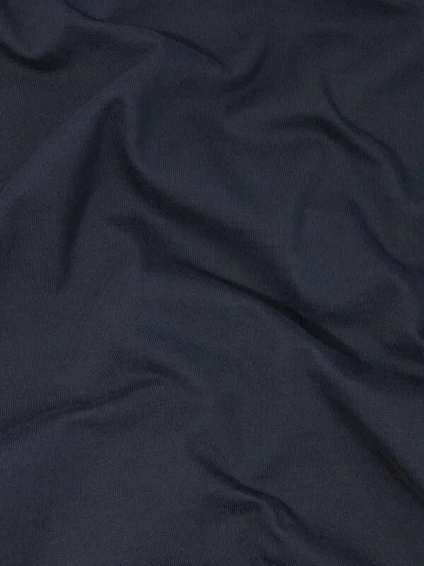 Stone Island Logo Patch Crewneck Sweatshirt