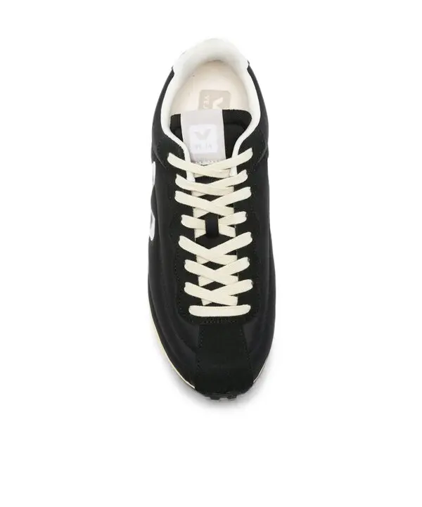 VEJA Belem Logo-patch Panelled Sneakers
